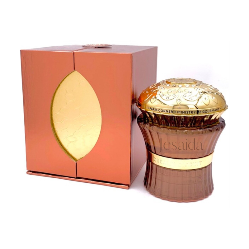 Perfume Paris Corner Ministry of Gourmand Creamy Biscuit EDP 100 ml ...