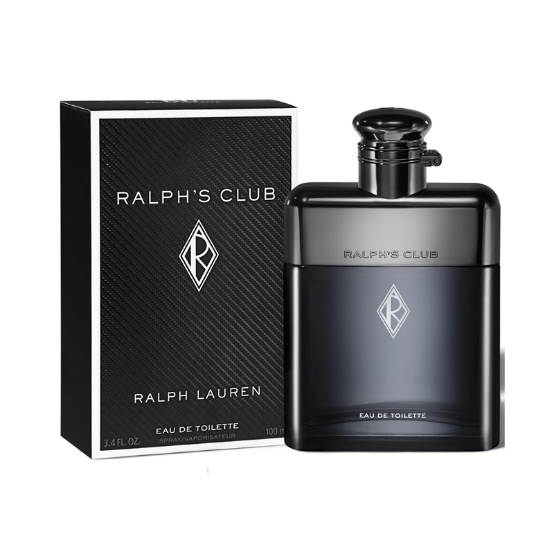Perfume Ralphs Club Ralph Lauren EDT 100 ml – Cosmetic