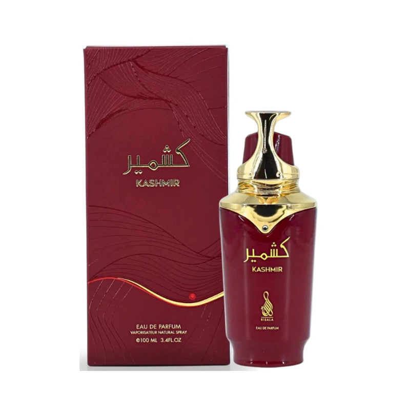 Perfume Risala Kashmir EDP 100 ml – Cosmetic