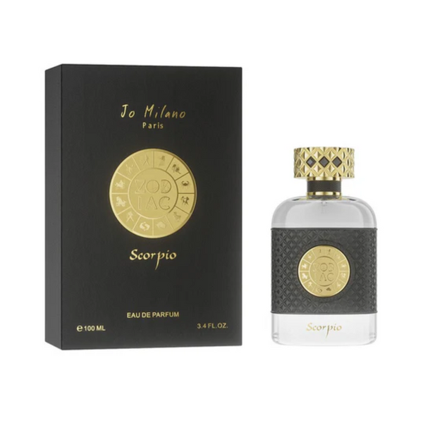 Perfumes Jo Milano – Cosmetic