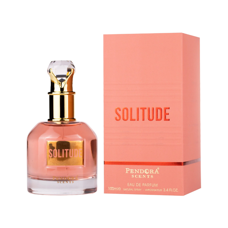 Perfume Solitude Pendora Scents EDP 100 ml Paris Corner – Cosmetic