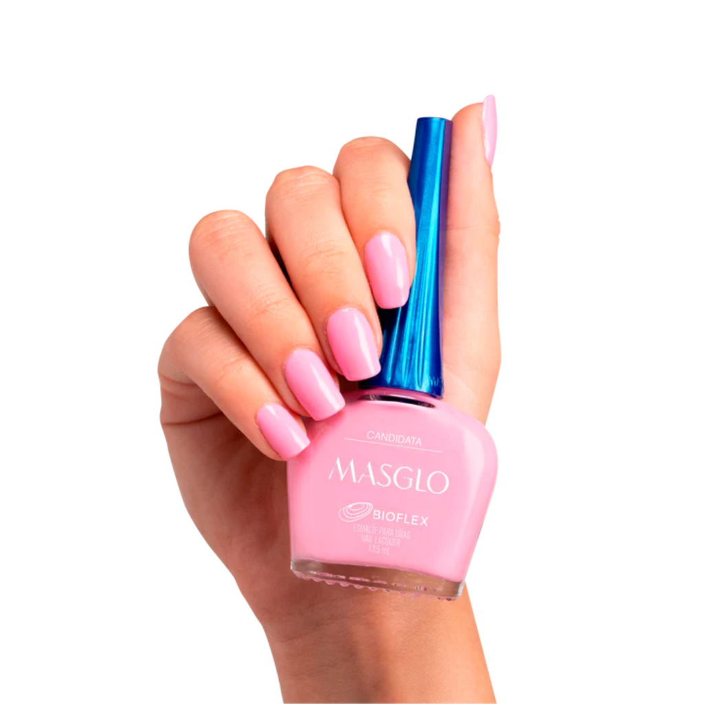 Esmalte Color Candidata 56 Masglo – Cosmetic