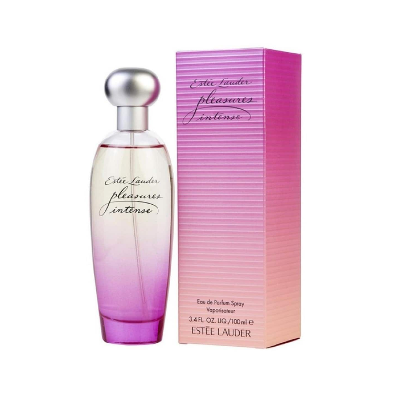 Pleasures Intense Esteé Lauder EDP 100 ml – Cosmetic