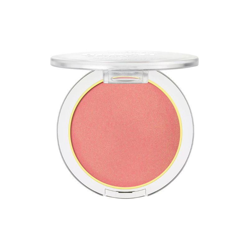 Rubor Blush Crush 40 Strawberry Flush Essence – Cosmetic
