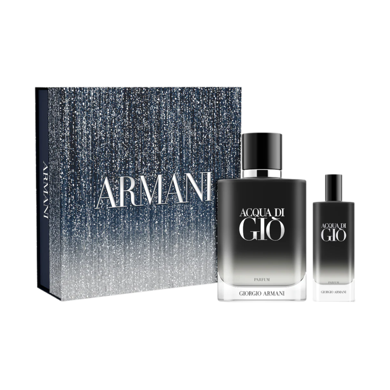 Set Perfume Acqua di Dio Parfum 100 ml + 15 ml Recargable/Refill 2025 ...