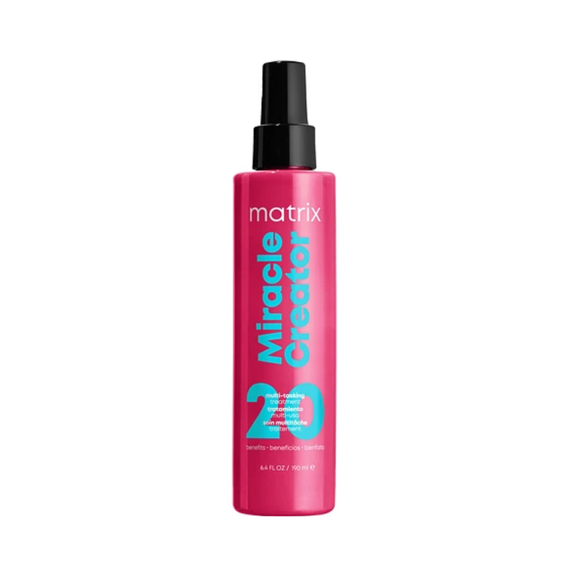 Spray Multi Beneficios Miracle Creator 190ml. Matrix – Cosmetic