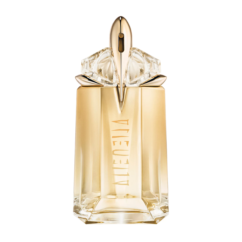 Thierry Mugler Alien Goddess EDP 90 ML Mujer Recargable TESTER – Cosmetic