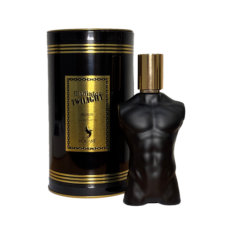 Volaré Gladiator Twilight Elixir EDP 100 ml – Cosmetic