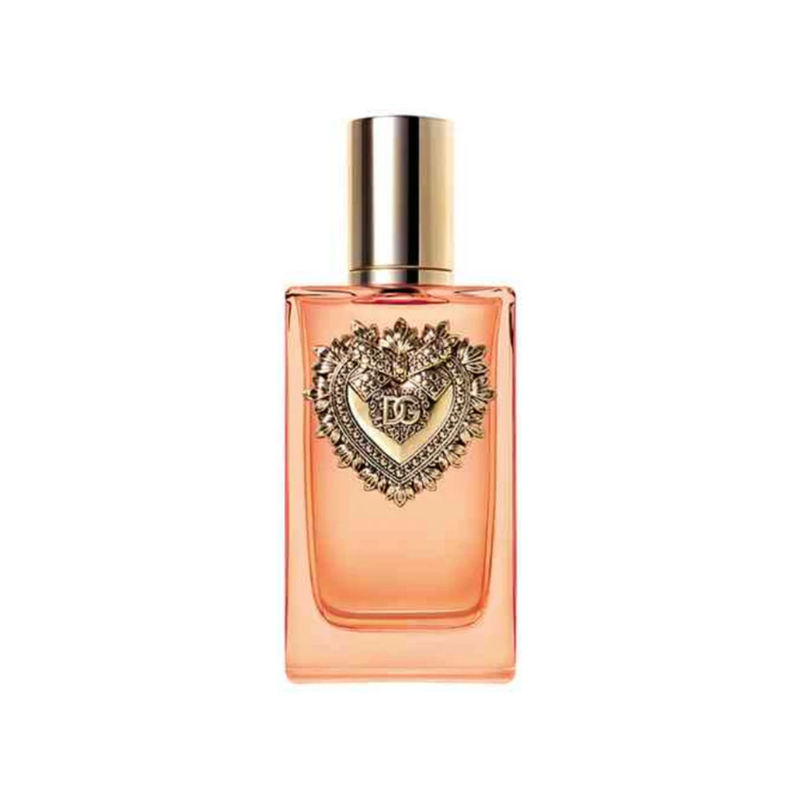Devotion EDP Intense 100 ml Dolce And Gabbana TESTER – Cosmetic
