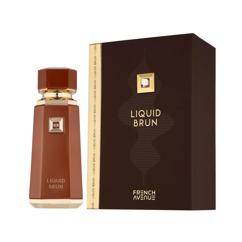 Perfume Liquid Brun French Avenue EDP 100 ml (Parfum de Marly Althair ...