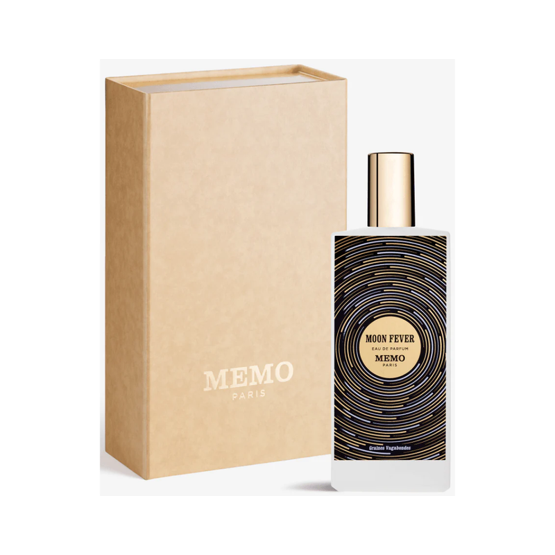 Memo Paris Moon Fever Unisex EDP 75 ml – Cosmetic