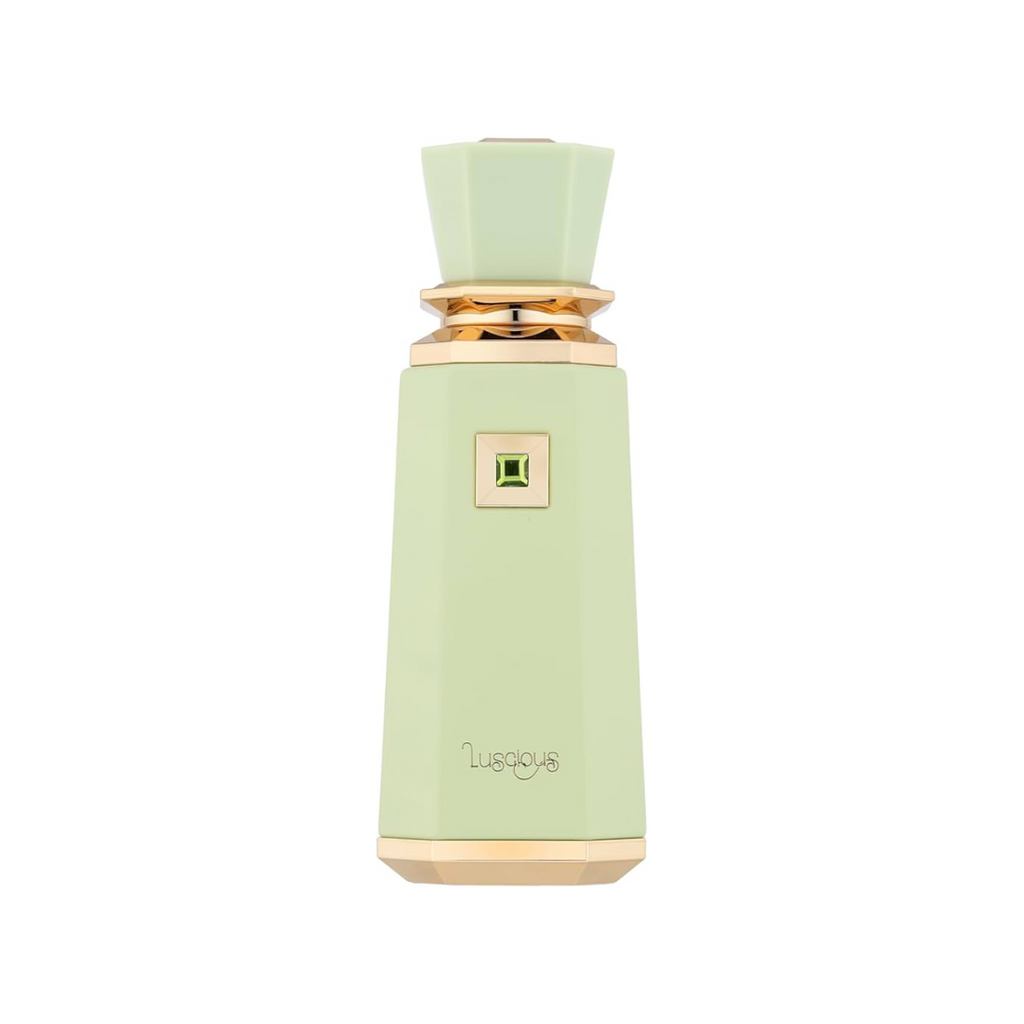 Fragrance World Luscious EDP 100 ml (Yum Pistachio Gelato) – Cosmetic