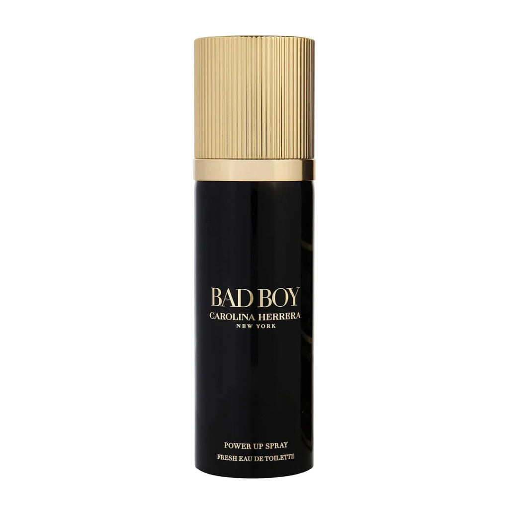 Perfume Bad Boy Power Spray Fresh EDT 100 ml – Cosmetic