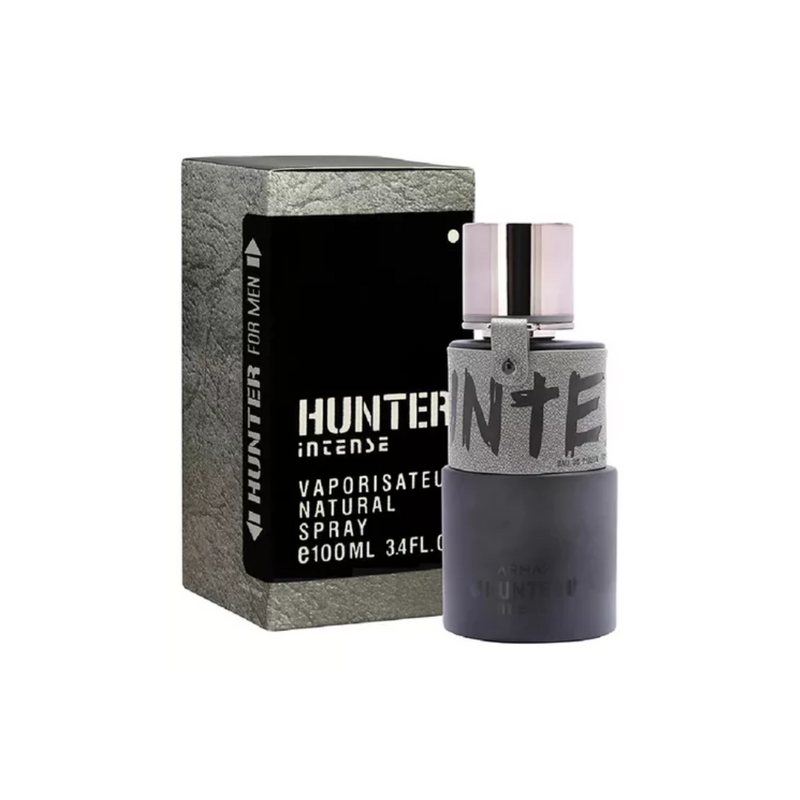 Armaf Hunter Intense for Men EDP 100 ml – Cosmetic