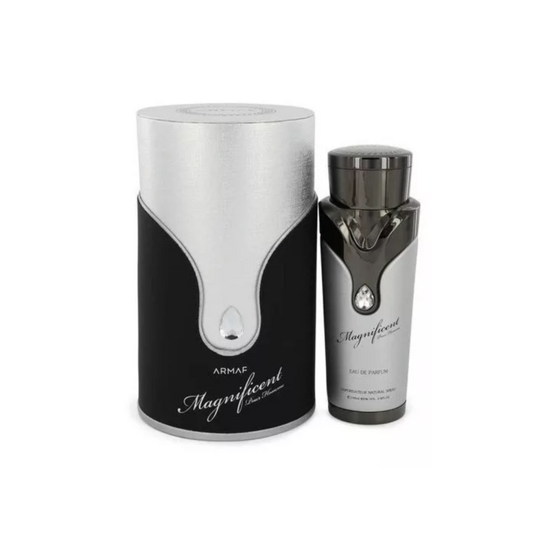 Armaf Magnificent Pour Homme EDP 100 ML – Cosmetic
