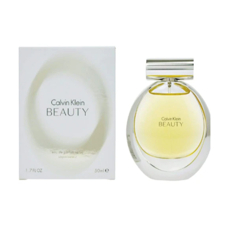 Beauty 50ML EDP Mujer Calvin Klein – Cosmetic