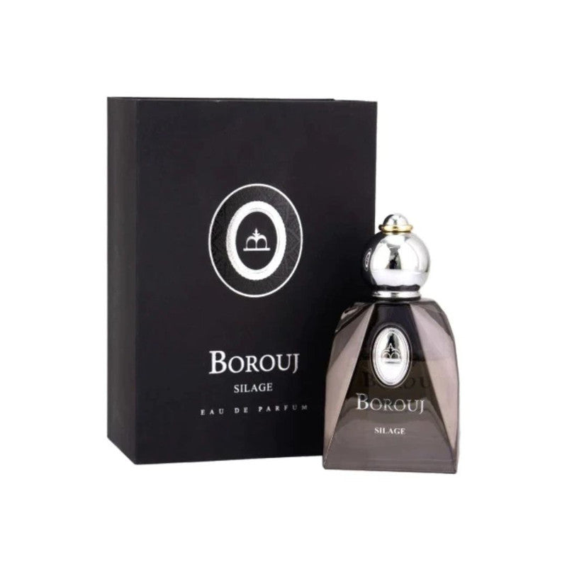 Borouj Silage EDP 85 ML Unisex – Cosmetic