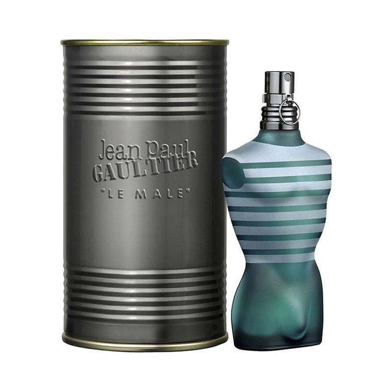 JPG LE MALE EDT 75ML – Cosmetic