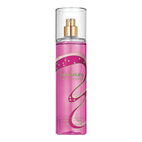 Body Mist – Cosmetic