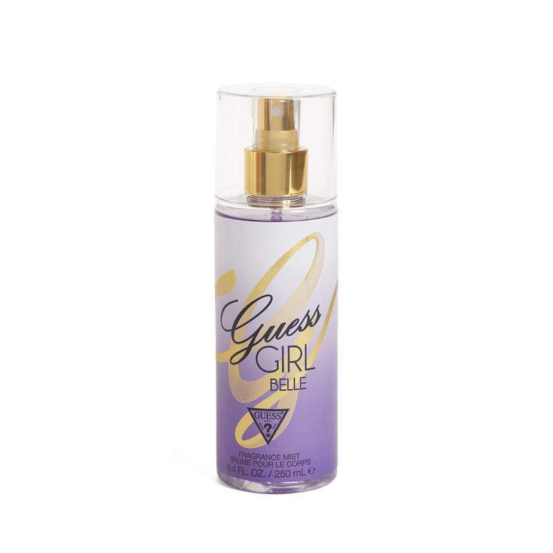GUESS GIRL BELLE BODY MIST 250 ML – Cosmetic