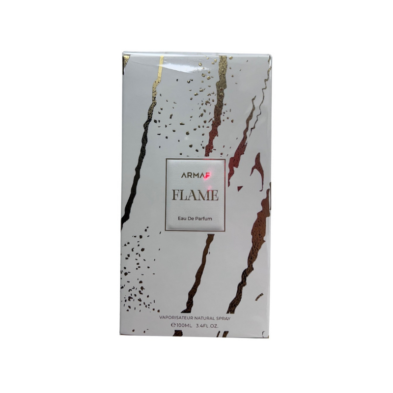 Armaf Flame EDP 100 ML – Cosmetic