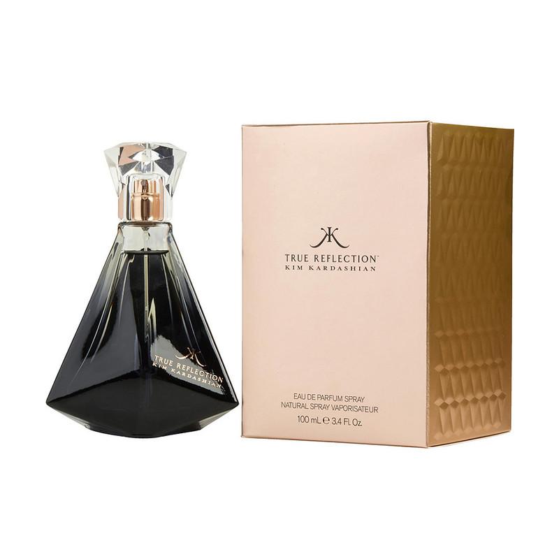 kim kardashian true reflection 100ml edp mujer – Cosmetic