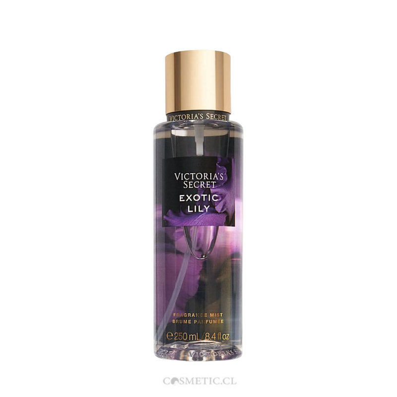 Exotic Lily Body Mist 250 ml Victoria Secret – Cosmetic