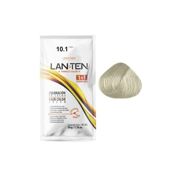 Lanten – Cosmetic