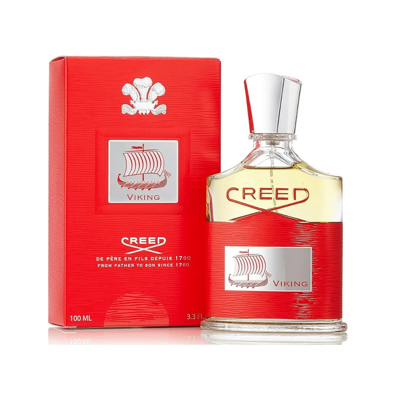 Creed Viking EDP 100 ML – Cosmetic