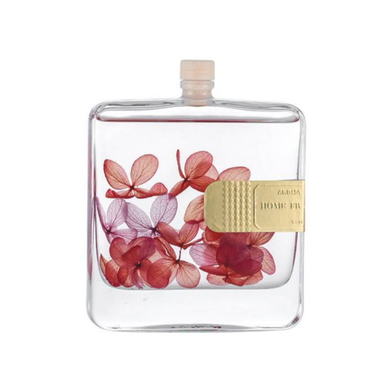 Difusor Aromatizador 100ml Aroma Rojo: ENGLISH FRESIA Fragrance for Yo ...
