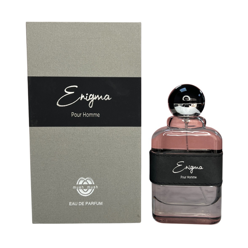 Enigma Pour Homme EDP 100 ml. Mush Mush – Cosmetic