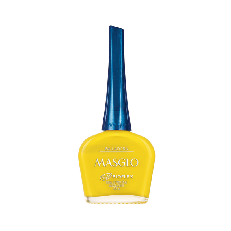 Esmalte Tradicional Color Bailadora 428 Masglo – Cosmetic