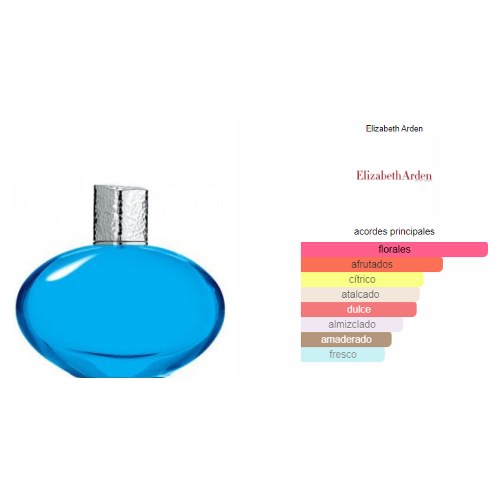 Mediterranean Elizabeth Arden EDP 100 ml – Cosmetic