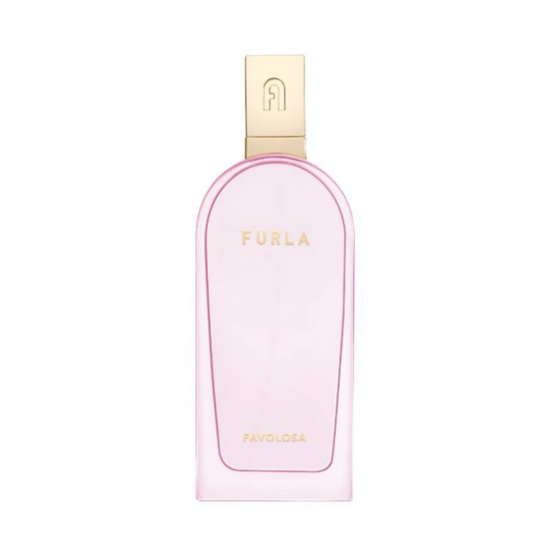 Furla Collection Favolosa EDP 100 ML TESTER Mujer – Cosmetic