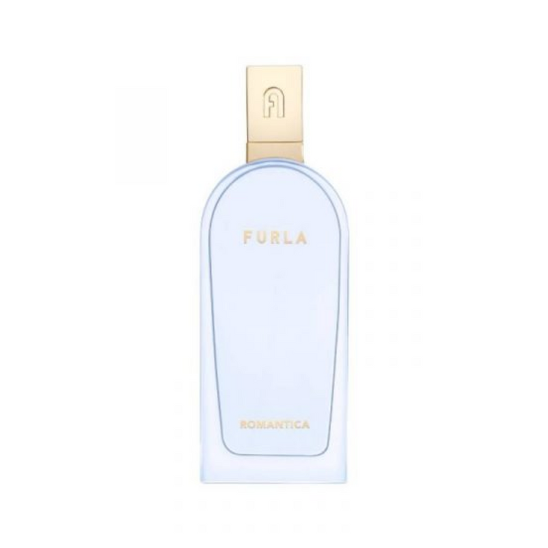 Furla Collection Romantica EDP 100 ML TESTER Mujer – Cosmetic