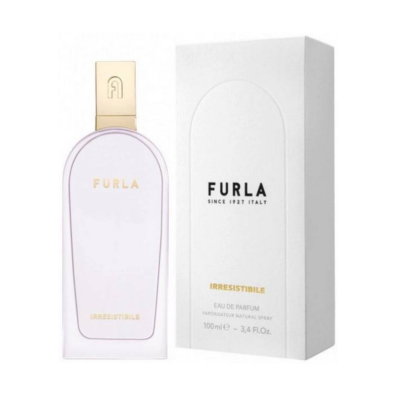Furla Irresistibile EDP 100 ML Mujer – Cosmetic