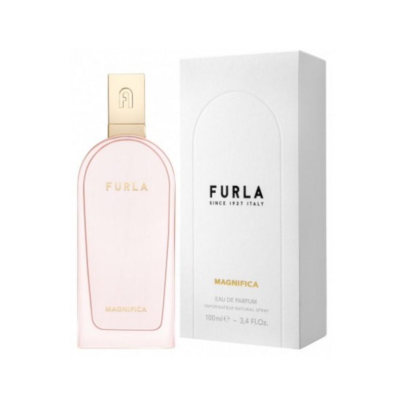 Furla Magnifica EDP 100 ML Mujer – Cosmetic