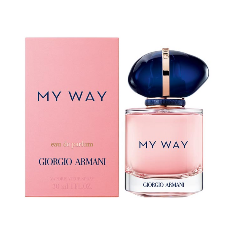 Giorgio Armani My Way EDP 30 ML Mujer – Cosmetic