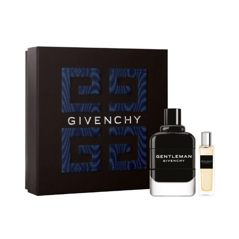Givenchy Gentleman EDP 100 ML + 15 ML – Cosmetic