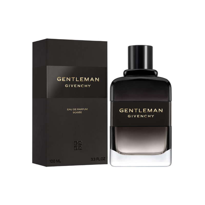 Givenchy Gentleman EDP BOISÉE 100 ML Hombre – Cosmetic