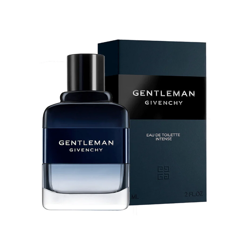 Givenchy Gentleman EDT Intense 100 ML Hombre – Cosmetic