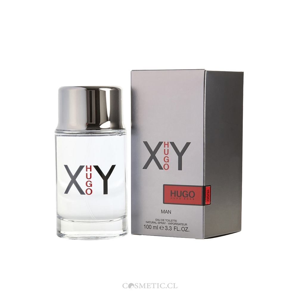Hugo XY Men 100ML EDT Hombre Hugo Boss – Cosmetic