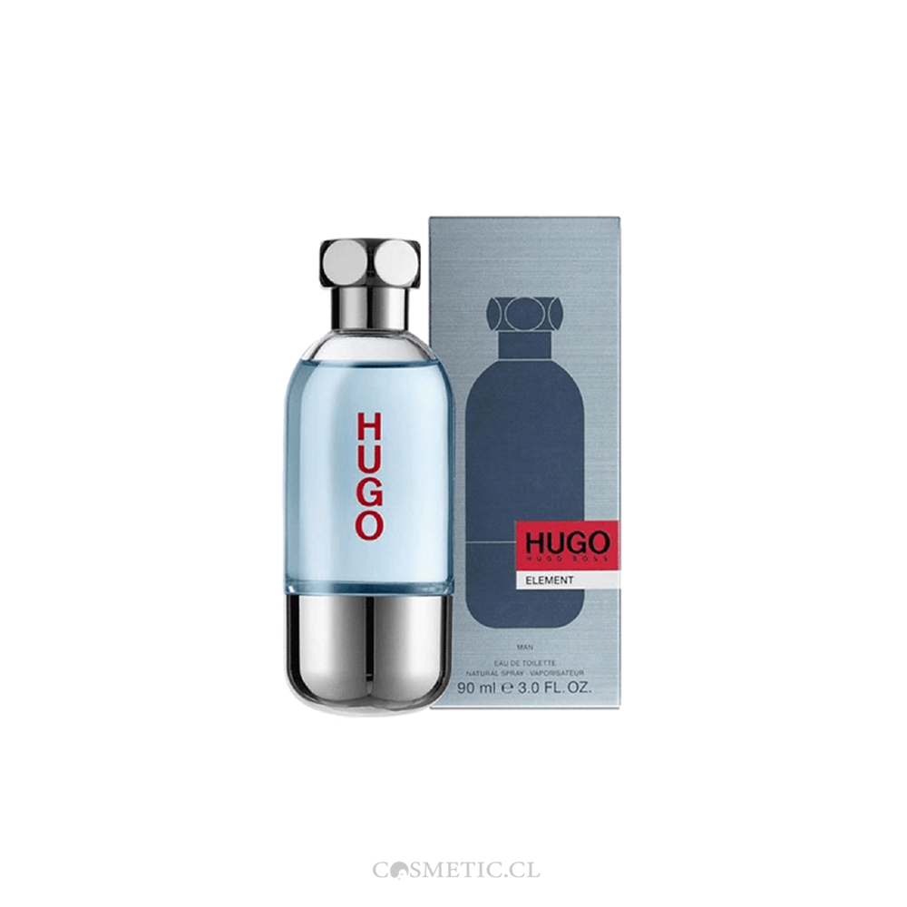Hugo Element 90ML EDT Hombre Hugo Boss – Cosmetic