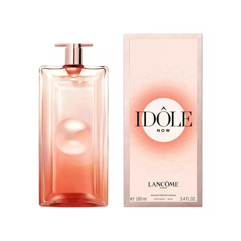 Idole Now EDP Florale 100 ml. Lancome – Cosmetic