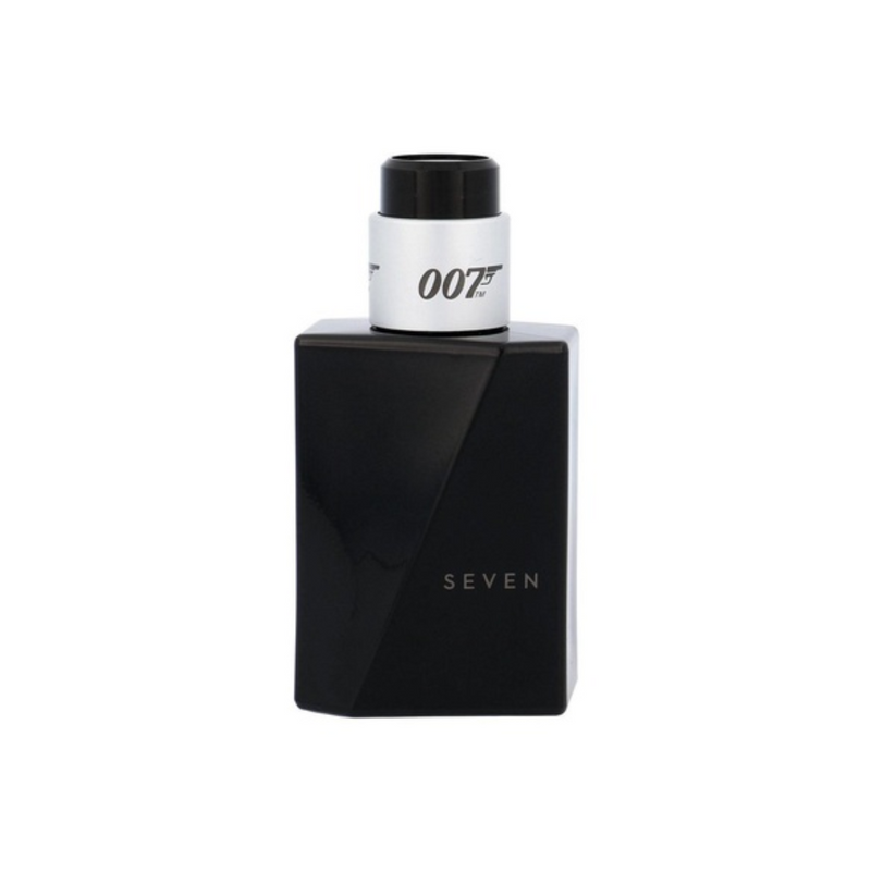 James Bond 007 Seven EDT 50 ML Hombre TESTER – Cosmetic