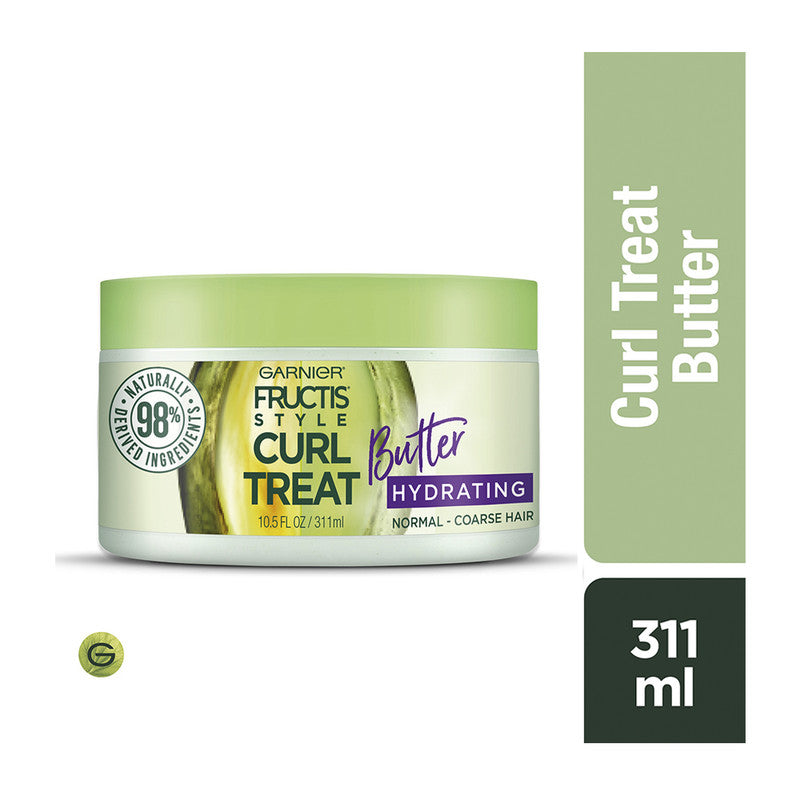 Crema Definidora Curl Treat Smoothie Defining 311 Ml – Cosmetic