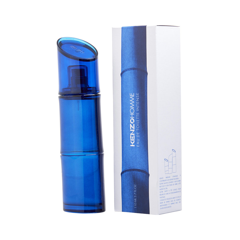 Kenzo Homme EDT INTENSE 110 ML Hombre – Cosmetic