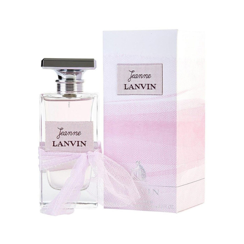 Lanvin Jeanne For Women EDP 100 ml – Cosmetic