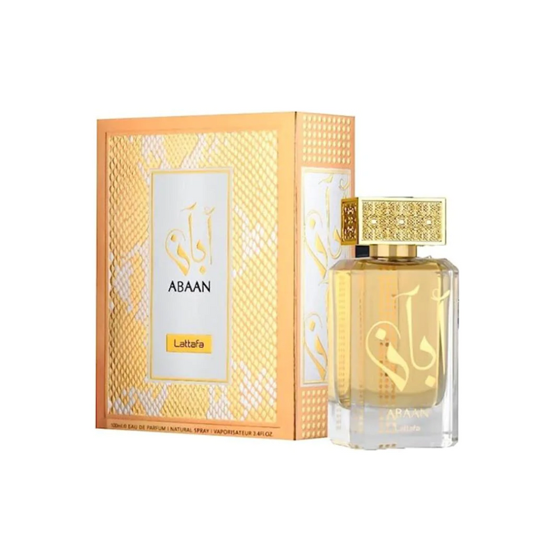 Lattafa Abaan EDP 100 ML – Cosmetic