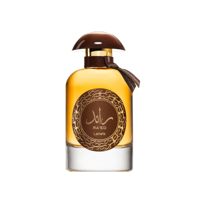 Lattafa Raed Oud EDP 100 ML Unisex – Cosmetic
